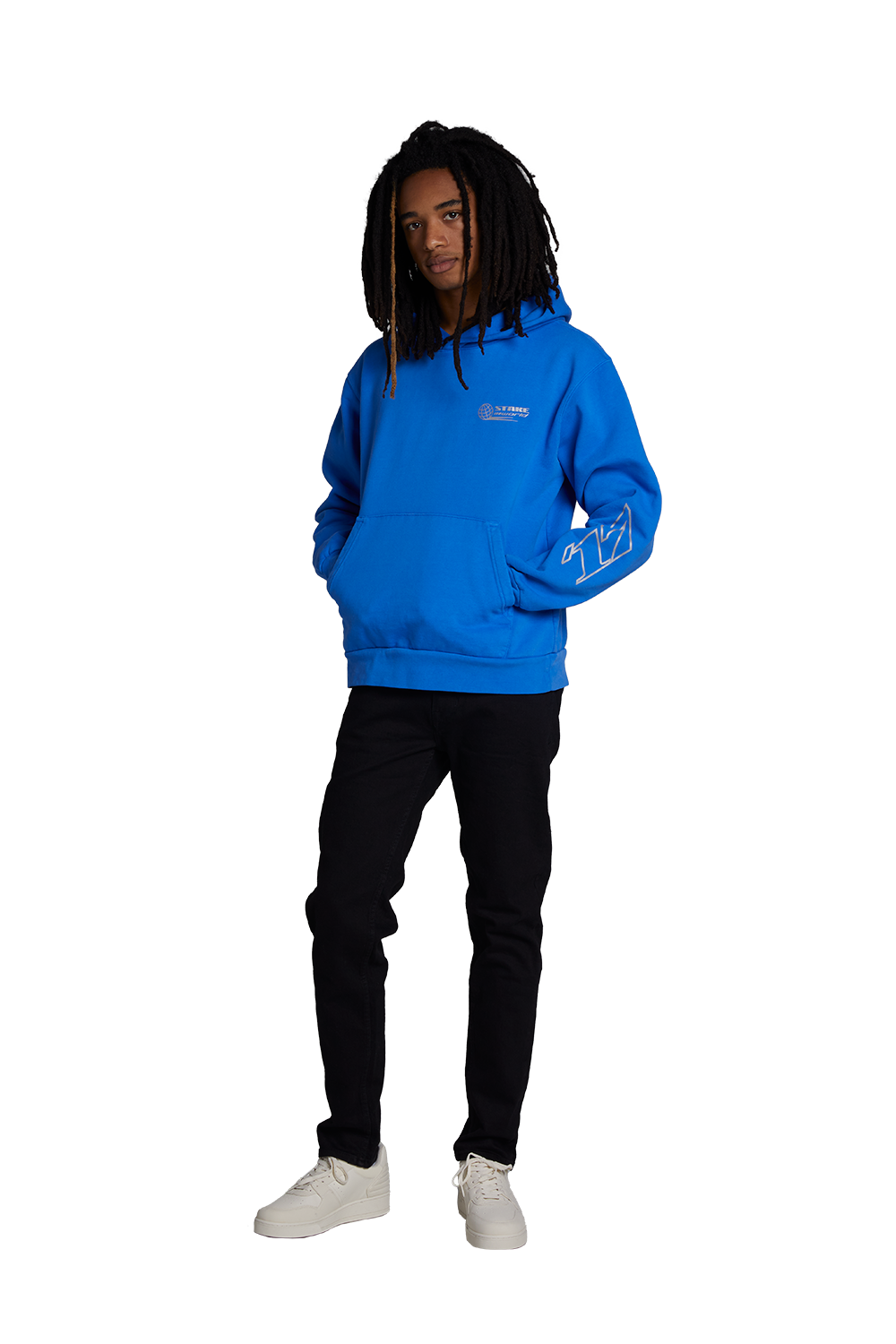 Stake World Hoodie