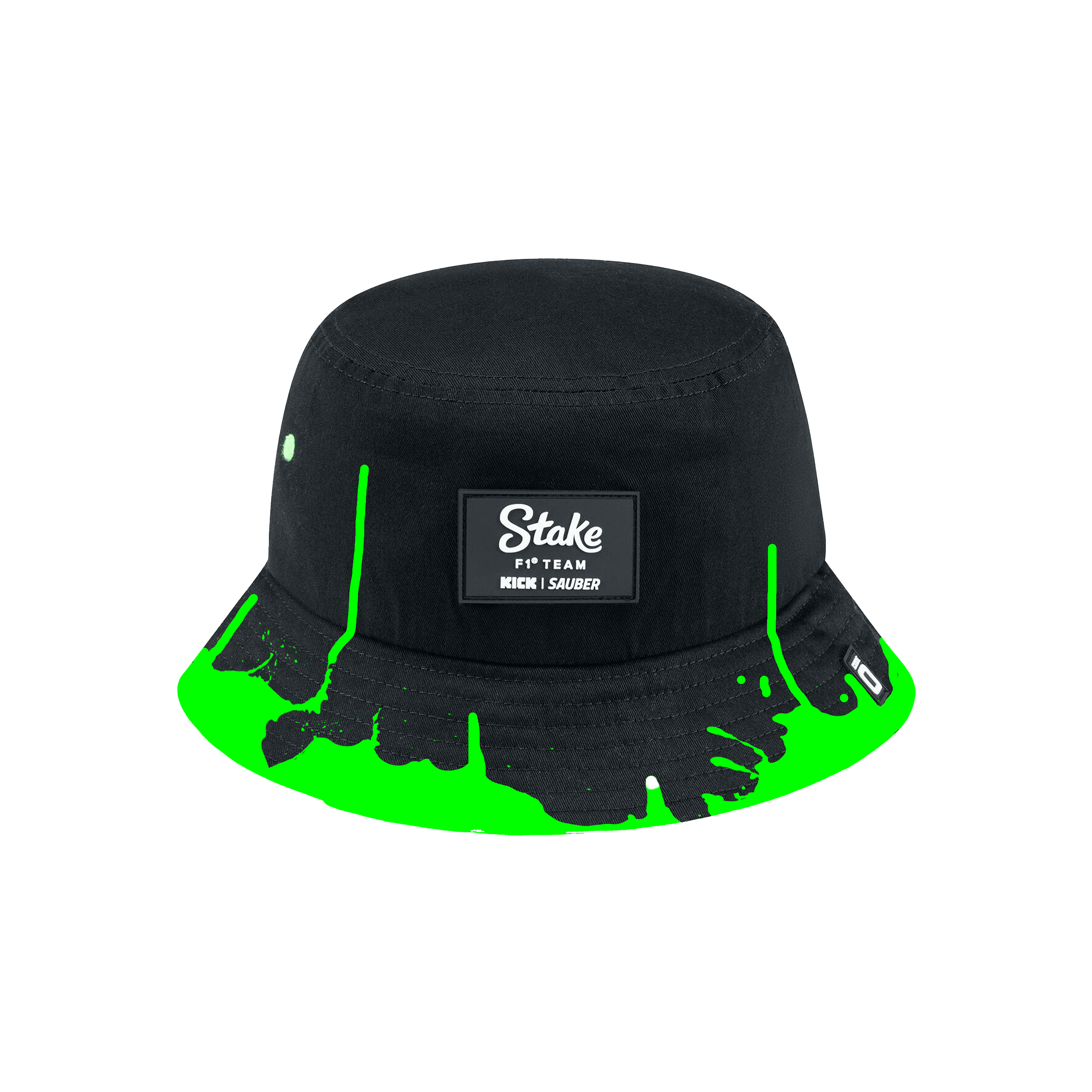 The "Paint" Bucket Hat – Stake World