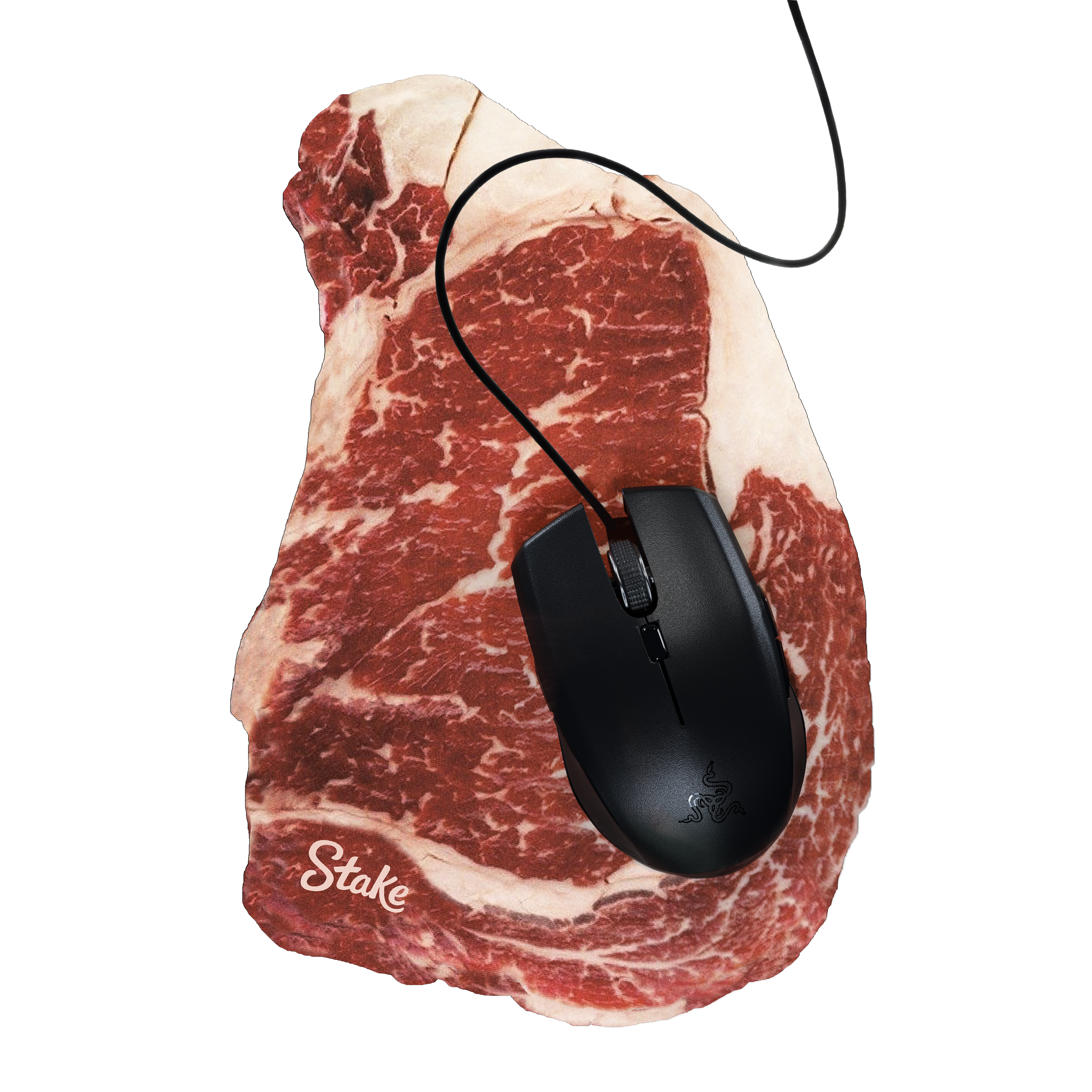 Stake "Meat" Pad – Stake World