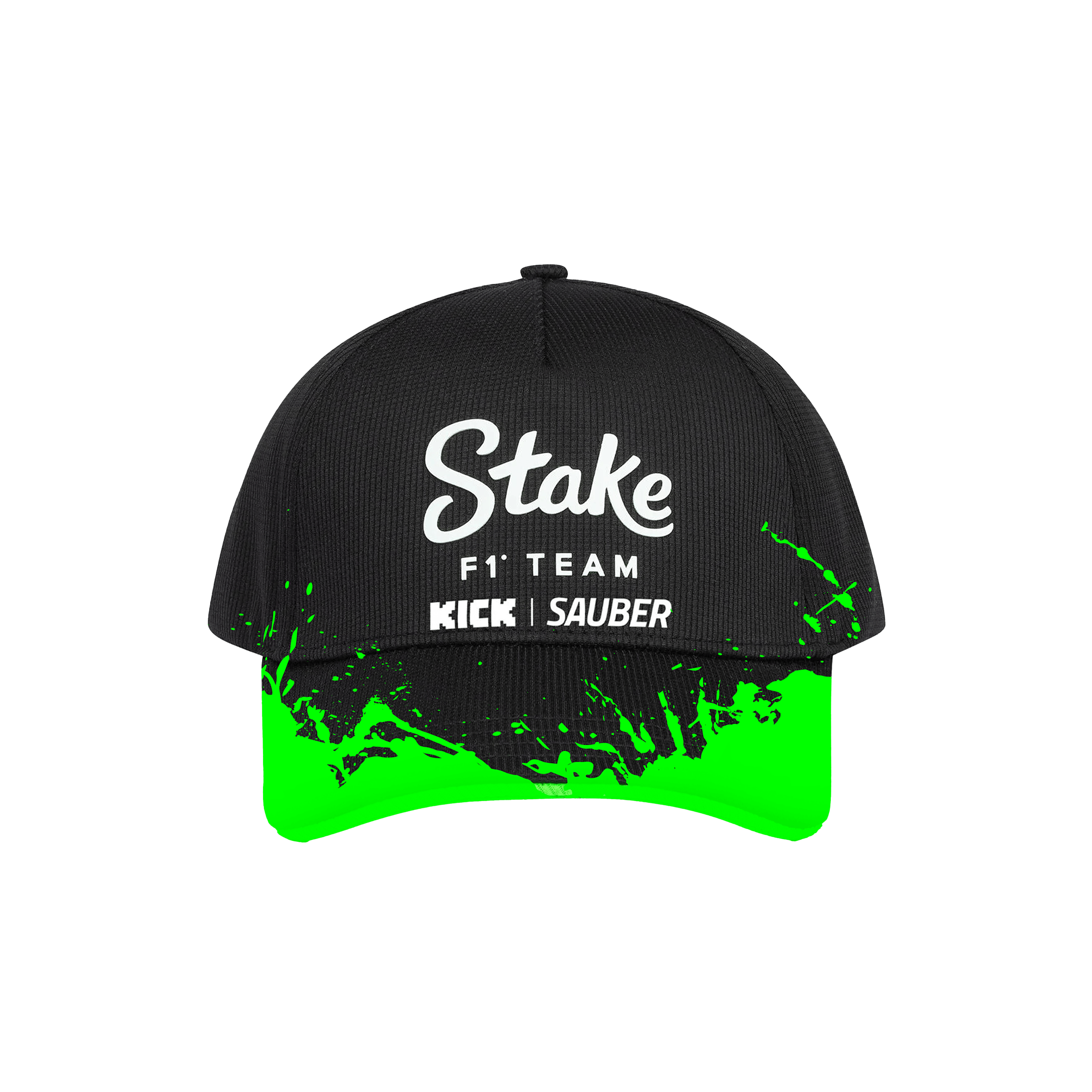 Clean Drip Performance Hat – Stake World