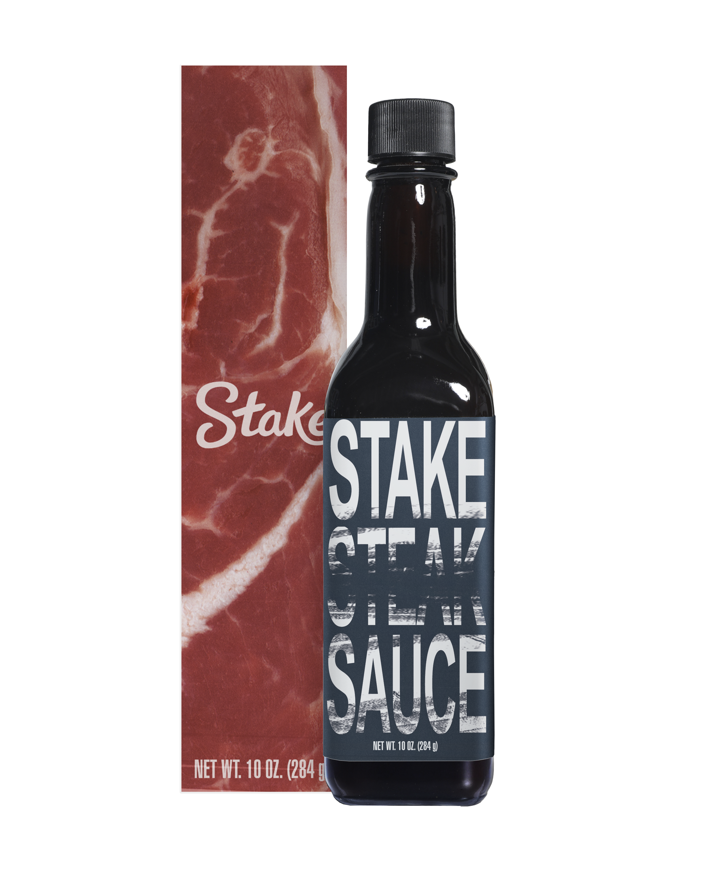 Stake House – Stake World