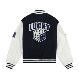 Varsity Jacket – Stake World
