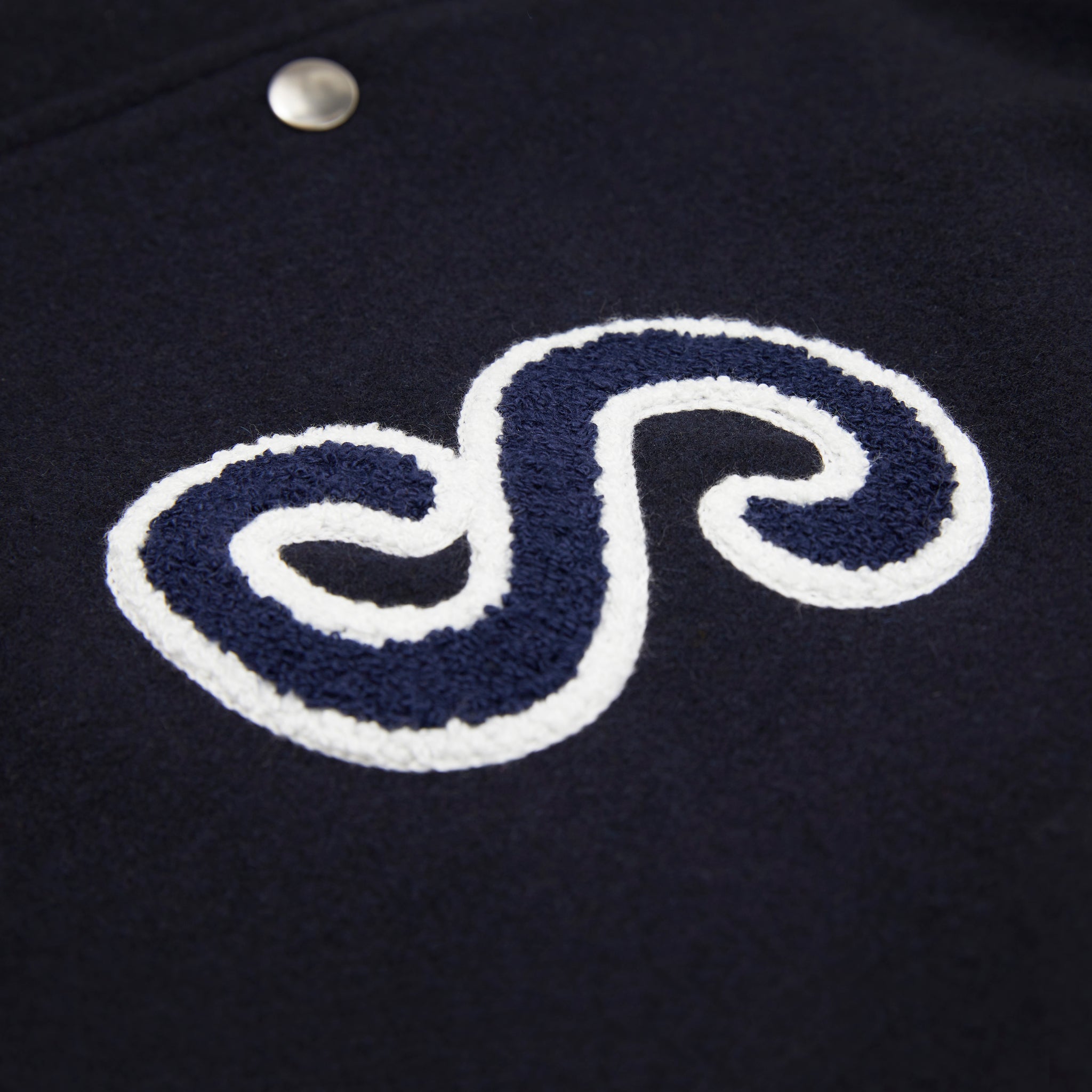 Varsity Jacket – Stake World
